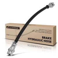 China Rear Driver or Passenger Brake Hydraulic Line for Hyundai Sonata 1994-1998 for sale