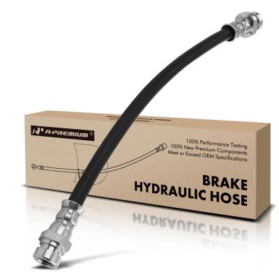 China Rear Driver or Passenger Brake Hydraulic Line for Hyundai Sonata 1994-1998 for sale