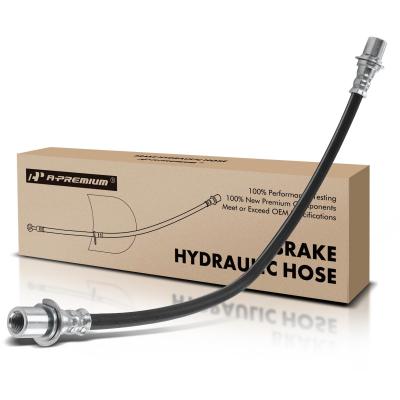 China Rear Driver Brake Hydraulic Line for Toyota Tacoma 2004 with Traction Control for sale