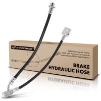 China Front Passenger Inner Brake Hydraulic Line for INFINITI FX35 FX50 2009-2011 for sale