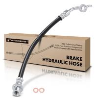 China Rear Passenger Brake Hydraulic Hose for Toyota RAV4 2006-2018 for sale