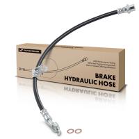 China Front Driver Brake Hydraulic Line for Lexus LS460 2007-2017 V8 4.6L RWD for sale