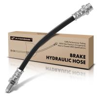 China Rear Driver or Passenger Outer Brake Hydraulic Line for Volvo V70 XC70 08-09 3.2L for sale