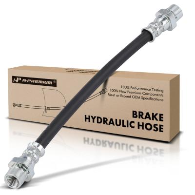 China Rear Driver Inner Brake Hydraulic Hose for BMW X5 2007-2018 X6 2008-2019 for sale