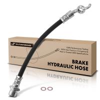 China Rear Driver or Passenger Brake Hydraulic Line for Toyota Corolla 2005-2006 1.8L for sale