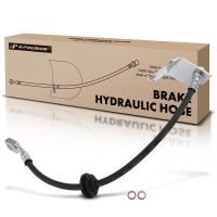 China Front Driver Brake Hydraulic Line for Pontiac GTO 2005-2006 V8 6.0L for sale