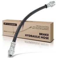 China Rear Passenger Inner Brake Hydraulic Hose for BMW X5 X6 E70 F15 E71 E72 F16 for sale