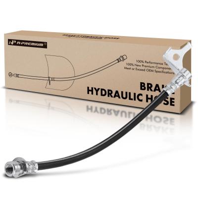 China Rear Driver Brake Hydraulic Line for Acura RL 2005-2012 V6 3.5L 3.7L for sale