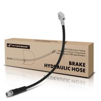 China Rear Center Brake Hydraulic Hose for Chevrolet S10 GMC Sonoma 2002-2004 4WD for sale