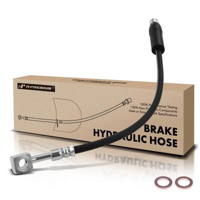 China Rear Passenger Brake Hydraulic Line for Cadillac XTS 2013-2019 for sale