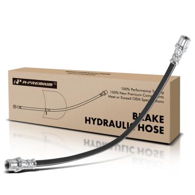 China Front Brake Hydraulic Line for Toyota Tacoma 2004 with Traction Control for sale
