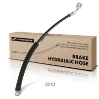 China Rear Driver Brake Hydraulic Line for Chevrolet Camaro 2016 LT 2.0L 3.6L for sale