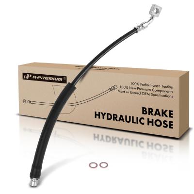 China Rear Driver Brake Hydraulic Line for Chevrolet Camaro 2016 LT 2.0L 3.6L for sale
