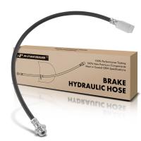 China Rear Passenger Brake Hydraulic Line for Nissan Titan XD 2017-2019 V8 5.0L 5.6L for sale