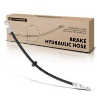 China Front Left or Right Brake Hydraulic Hose for Volvo V70 2001-2002 XC70 2003-2007 for sale