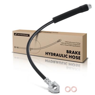China Front Driver Brake Hydraulic Line for Chevrolet Corvette 2006-2013 for sale