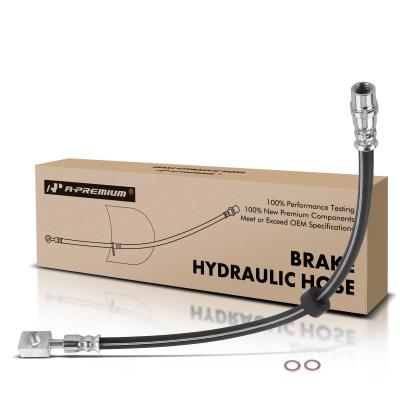 China Front Left or Righ Brake Hydraulic Line for Volkswagen Passat 1996-1997 V6 2.8L for sale