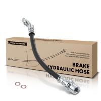 China Rear Passenger Brake Hydraulic Line for Pontiac Vibe 09-10 Toyota Matrix 09-13 for sale