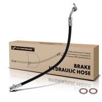 China Front Driver Brake Hydraulic Line for Lexus GS350 13-19 RC300 16-19 RC350 15-19 for sale