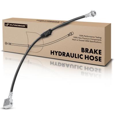 China Rear Center Brake Hydraulic Hose for Dodge Ram 1500 1994-1997 2500 3500 Dakota for sale