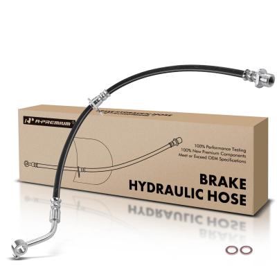 China Rear Passenger Brake Hydraulic Line for Honda HR-V 2016-2021 L4 1.8L AWD for sale