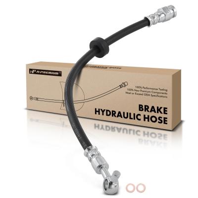 China Rear Passenger Brake Hydraulic Line for Mazda MPV 2004-2006 for sale