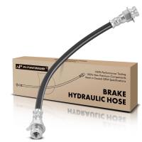 China Front Brake Hydraulic Hose for Jeep CJ5 1966-1971 CJ5A CJ6 CJ6A Jeepster for sale