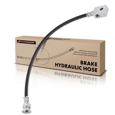 China Rear Center Brake Hydraulic Line for Mazda MPV 1994-1998 4WD for sale