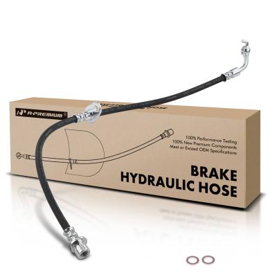 China Rear Driver Brake Hydraulic Line for Honda CR-V 2017 1.5L 2.4L for sale