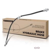 China Front Passenger Brake Hydraulic Line for Honda Accord EX EX-L LX 2018-2021 1.5L for sale