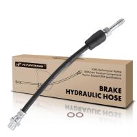 China Rear Outer Brake Hydraulic Line for BMW E87 1 Series M 2011 E90 E92 E93 M3 08-13 for sale