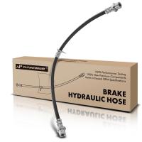 China Rear Driver Inner Brake Hydraulic Line for Toyota Sequoia 2001-2007 V8 4.7L for sale