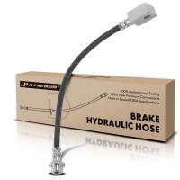 China Rear Driver Brake Hydraulic Line for INFINITI G35 03-05 Nissan 350Z 03-09 for sale