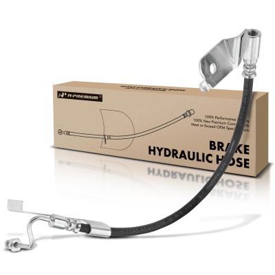 China Rear Passenger Brake Hydraulic Line for Lincoln Town Car 1998-2002 Limousine for sale