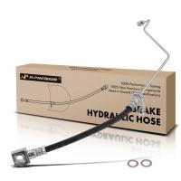 China Rear Driver Brake Hydraulic Line for Dodge Ram 1500 2005-2006 RWD for sale
