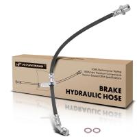 China Rear Passenger Brake Hydraulic Line for Acura CL 2001-2003 TL 2003 V6 3.2L for sale