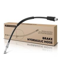 China Rear Brake Hydraulic Line for Mercedes-Benz Sprinter 3500 2015-2018 4WD for sale