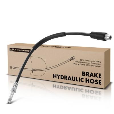 China Rear Brake Hydraulic Line for Mercedes-Benz Sprinter 3500 2015-2018 4WD for sale