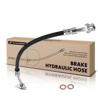 China Rear Right Brake Hydraulic Line for Hyundai Elantra GT 13-17 Manual Parking Brake for sale