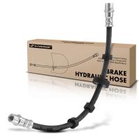 China Front Passenger Brake Hydraulic Line for Volkswagen Eurovan 2000-2003 V6 2.8L for sale