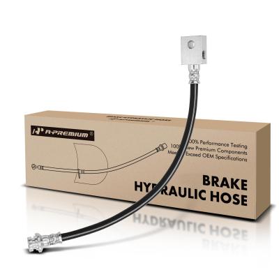 China Rear Driver Brake Hydraulic Line for INFINITI QX70 2014 FX50 2009-2013 V8 5.0L for sale