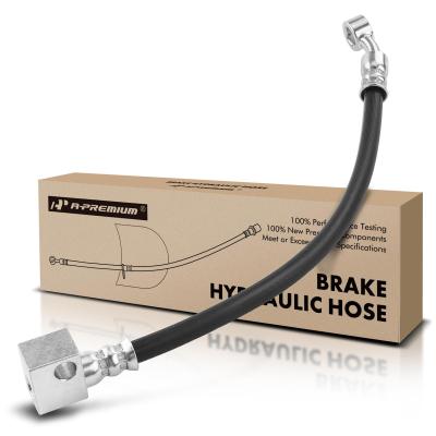 China Rear Driver or Passenger Brake Hydraulic Line for INFINITI M45 2003-2004 V8 4.5L for sale