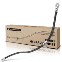 China Rear Driver Brake Hydraulic Line for Toyota Highlander 2008-2012 Venza 3.5L FWD for sale