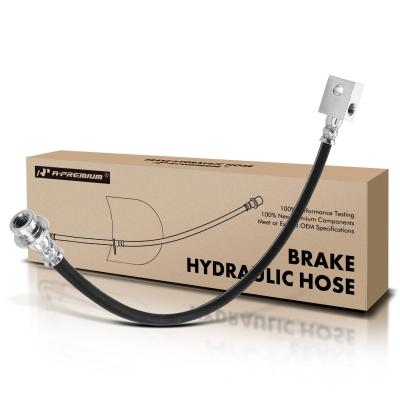 China Rear Inner Brake Hydraulic Line for Nissan NV1500 NV2500 NV3500 2012-2019 for sale