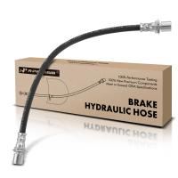 China Rear Passenger Brake Hydraulic Line for Toyota Tacoma 2004 2.4L 2.7L 3.4L for sale