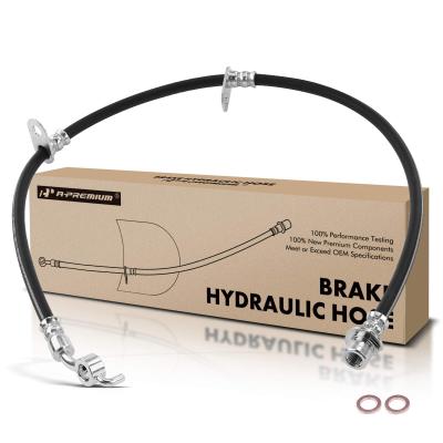 China Rear Passenger Brake Hydraulic Line for Acura MDX 2017-2020 V6 3.0L 3.5L for sale