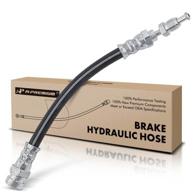 China Front Outer Brake Hydraulic Line for Mercedes-Benz G55 AMG W463 2005-2011 5.5L for sale