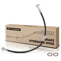 China Front Passenger Brake Hydraulic Line for Nissan Quest 2011-2017 V6 3.5L for sale