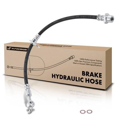 China Front Passenger Brake Hydraulic Line for Honda Accord 2015-2017 L4 2.4L for sale