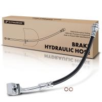 China Rear Passenger Brake Hydraulic Line for Chevrolet Uplander Buick Terraza Pontiac for sale